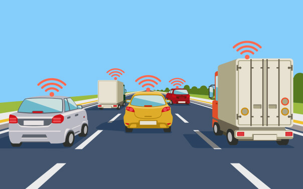 Hackable Cars: Glossary of Relevant Terms | Mercury Insurance