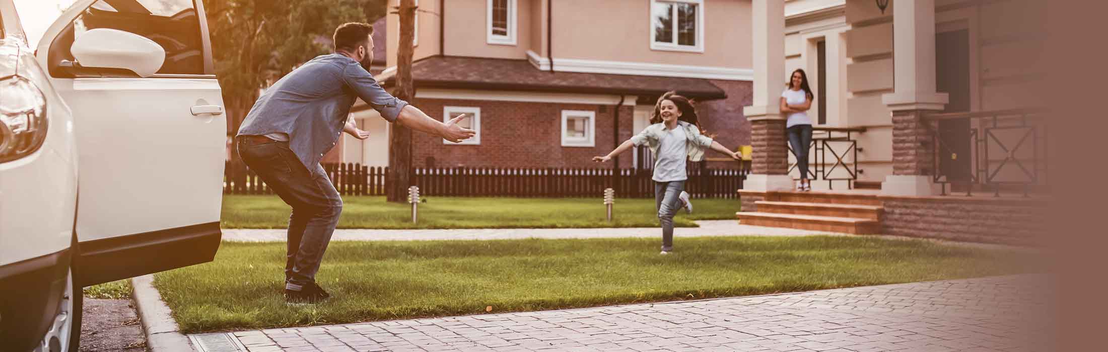 Bundle Home and Auto Insurance: Get a Quote | Mercury Insurance