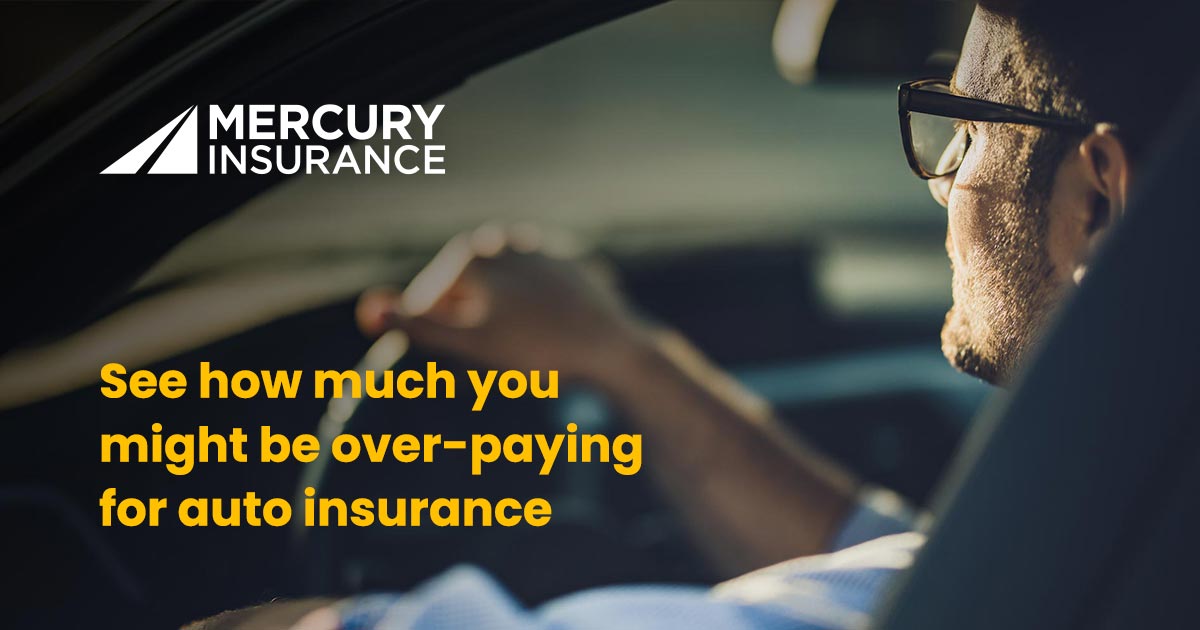 Mercury Insurance Savings | Mercury Insurance